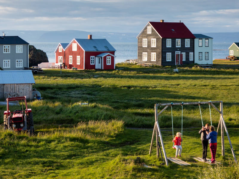 Island: Menschen & Kultur während Ihrer Reise 💚 erlebe Island