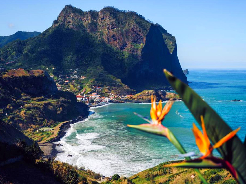 Madeira Highlights: Erleben Sie die Blumeninsel 💚 erlebe Madeira