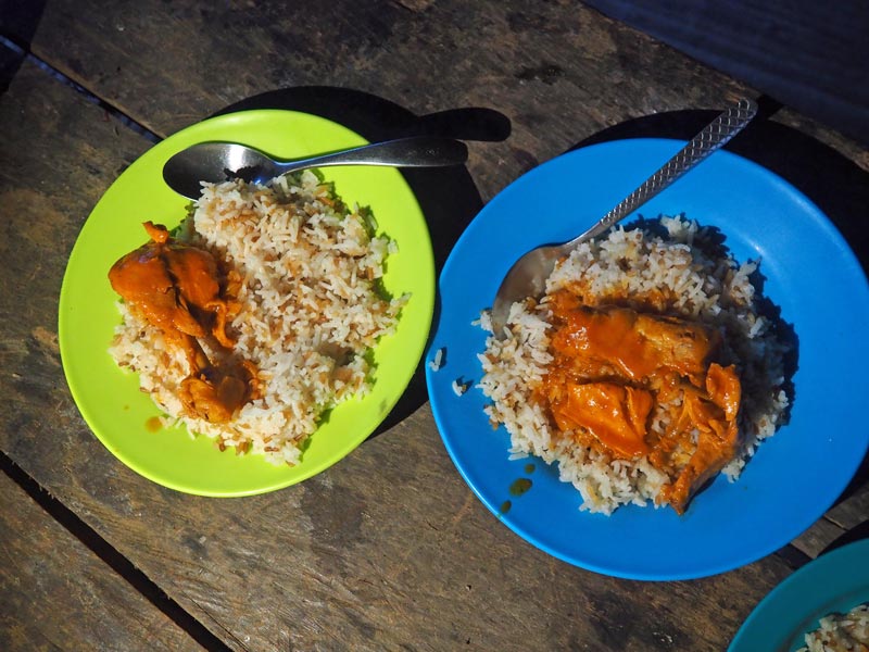 Zu Besuch bei den Embera in Panama 💚 erlebe Costa Rica
