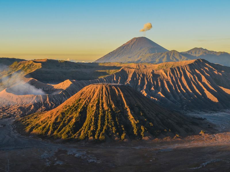 Java Reisen - Individuell & authentisch 💚 erlebe Indonesien