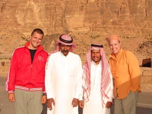 Jordanien: Menschen & Kultur während Ihrer Reise | erlebe Jordanien