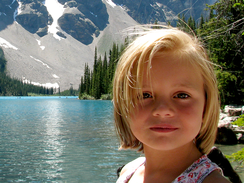 Kanada mit Kindern – gemeinsam die Welt entdecken 💙 erlebe Kanada