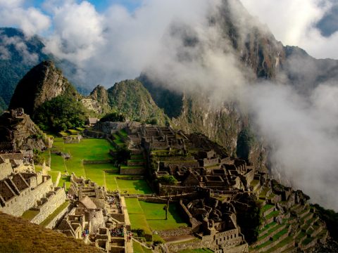 Peru Reisen - Individuelle und authentische Rundreisen | erlebe Peru