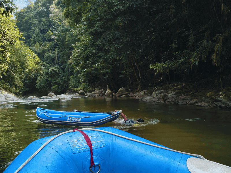 Tagesausflüge in & um Kuala Lumpur 💚 erlebe Malaysia