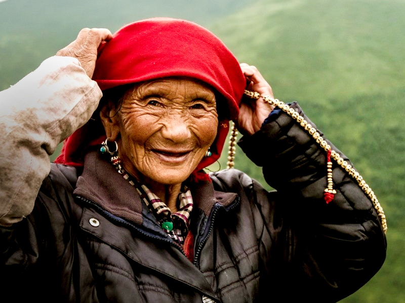 China: Menschen & Kultur während Ihrer Reise 💚 erlebe China