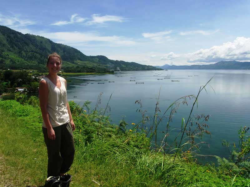 Samosir: Insel der Vielfalt im Lake Toba | erlebe Indonesien