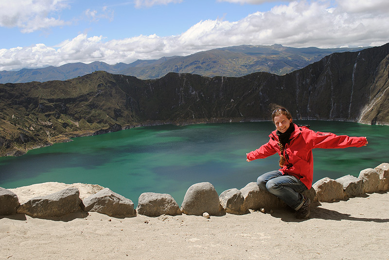 Ecuador Highlights: Erleben Sie Ecuador & Galapagos | erlebe Ecuador